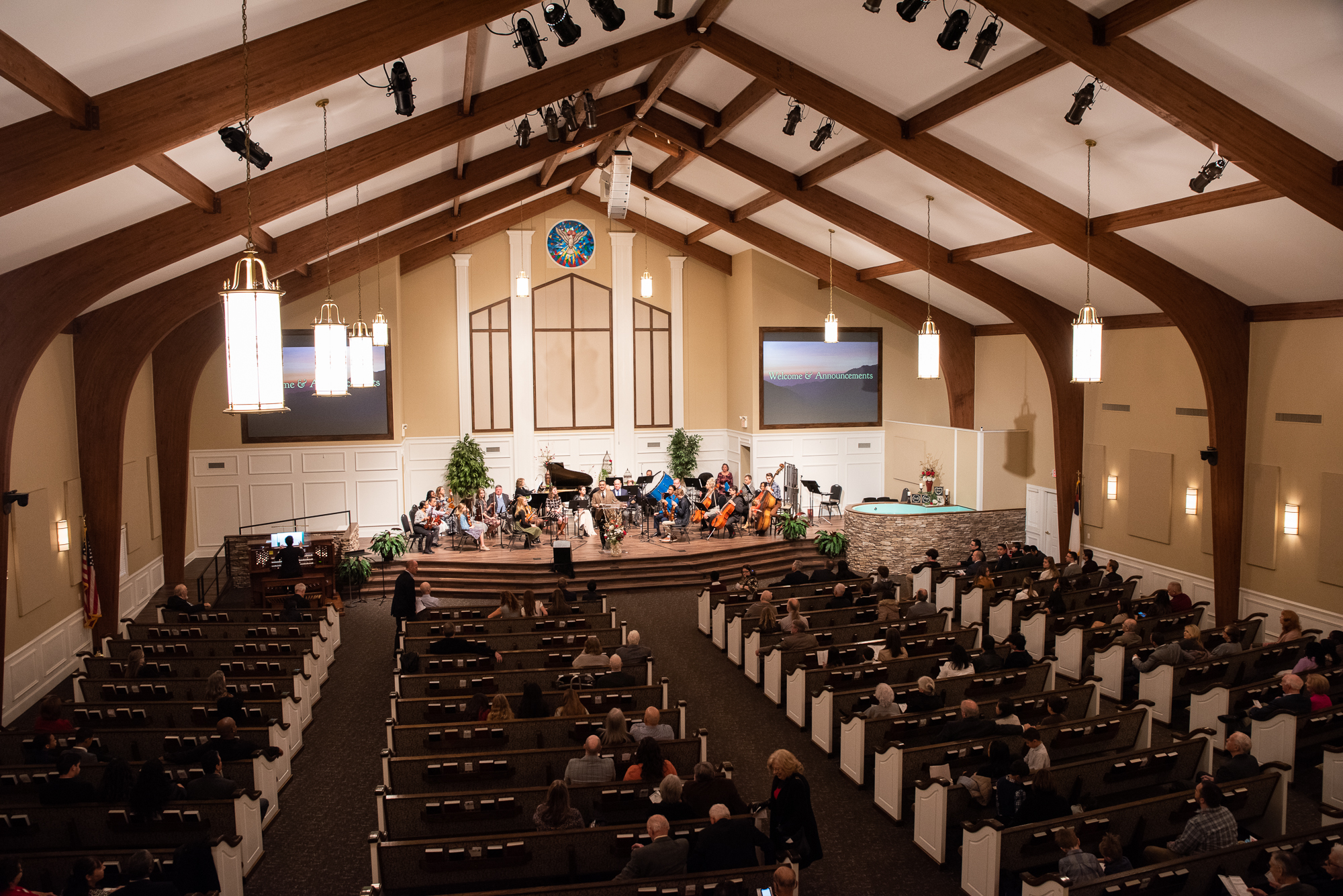 Home - Calhoun SDA Church